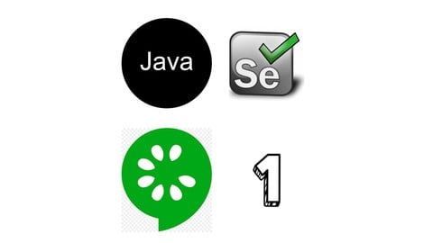 Free Java Selenium Cucumber Framework Part 1 Coupon Scorpion