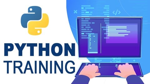 [Free] Python For Beginners