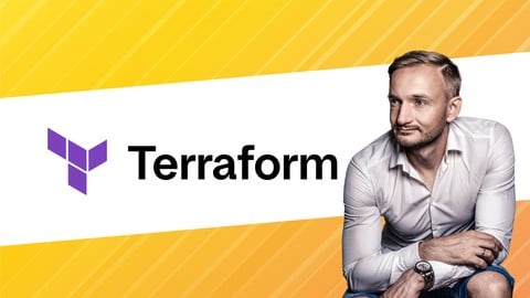 Hands-On Introduction to InfrastructureAsCode with Terraform - Coupon Scorpion