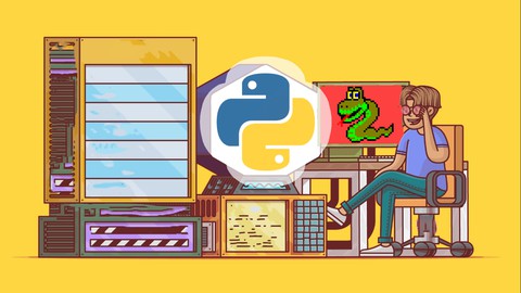 Learn Python 3.13 | Start your Programming Career in 4 Hours - Coupon Scorpion