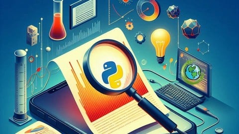 [Free] Mastering Exploratory Data Analysis (Eda) With Python