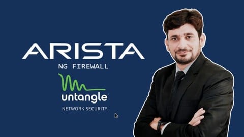Network Security with Arista (Untangle) NG Firewall - 2025 - Coupon ...