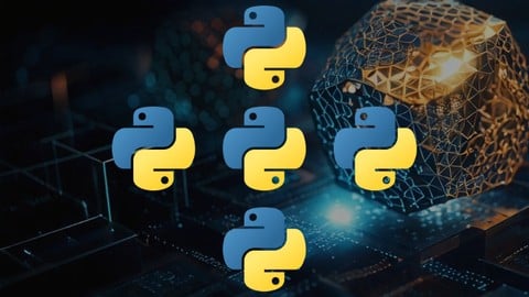 [Free] The Best Free Python Tutorial- Part 5 Of 5 - Coupon Scorpion
