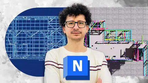 4D Simulation - BIM Projects and Construction - Coupon Scorpion