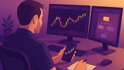 [Free] A Practical Guide To Trading While Working - Coupon Scorpion