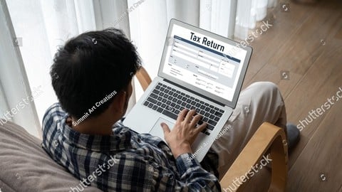 BASICS OF INCOME TAX AND TAXATION - Coupon Scorpion