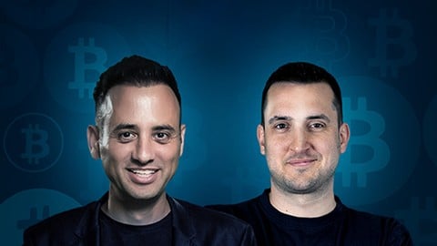 Bitcoin & Blockchain Made Simple - Coupon Scorpion