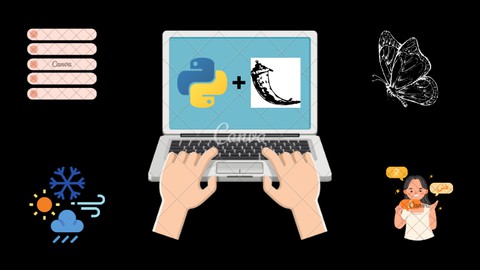 Build 8 Incredible Flask Web Apps StepbyStep using Python! - Coupon Scorpion