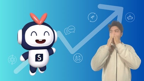 [Free] Build No-Code Ai Chatbot: Transform Your Customer Engagement