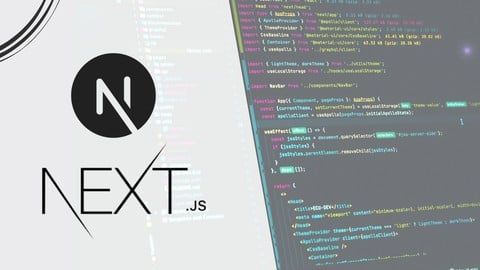[100% Off] Comprehensive Next Js Practice Test : Skill Mastery