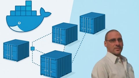 [Free] Docker Crash Course For Beginners