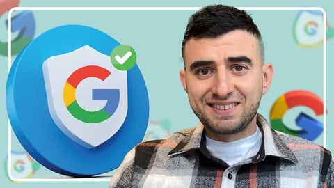 [Free] Google Consent Mode V2: Beginners Crash Course For 2025