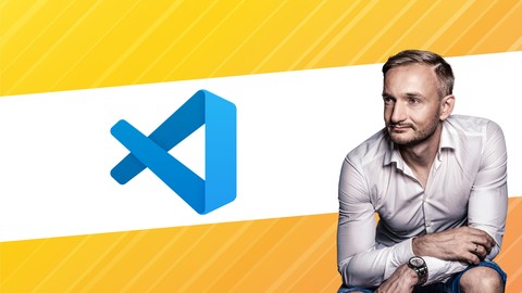 Hands-On Introduction to IDE with VS Code - Coupon Scorpion