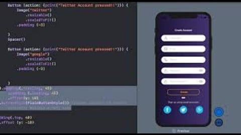 [Free] Learn Swift Fundamentals: Build A Simple Weather App