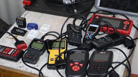 [Free] Learn To Use Obd2 Scanner As Beginner - Coupon Scorpion