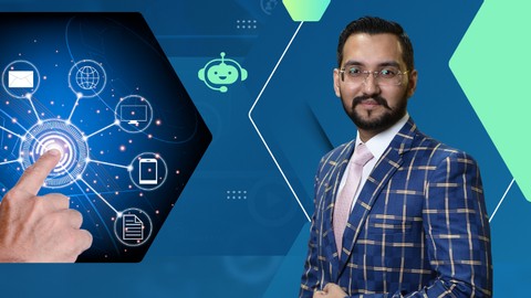 [Free] Manychat Basic Chatbot Automation - Coupon Scorpion