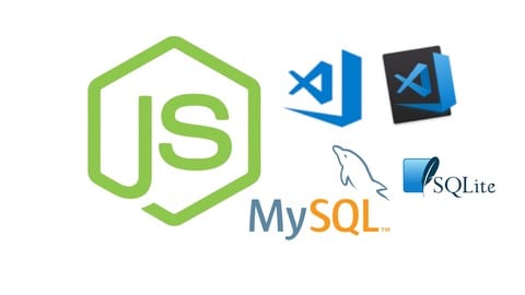 [Free] Node.js Tutorial For Beginners