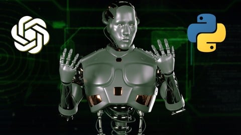 Prompt Engineering with Python and ChatGPT API (Free Course) - Coupon Scorpion