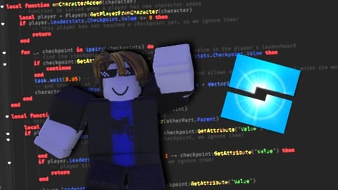 ROBLOX Studio 2025: Learn the scripting basics! - Coupon Scorpion