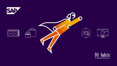 SAP Commerce Cloud Bootcamp 2025 - Coupon Scorpion