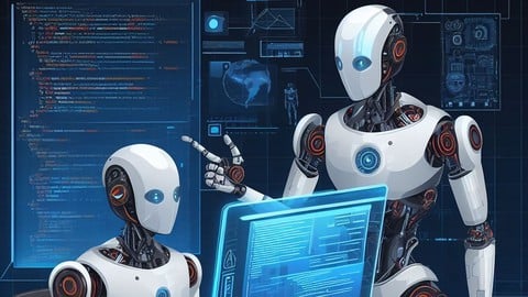 Using AI To Code Machine Learning Apps - Coupon Scorpion