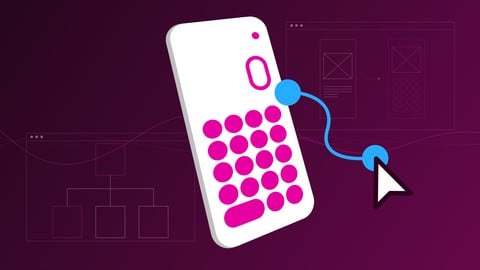 UX Design: Get started with Adobe XD 2022 - Coupon Scorpion