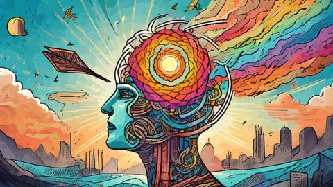 From Doubt to Dreams: Mastering Your Success Mindset - Coupon Scorpion