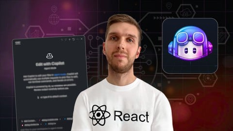 GitHub Copilot for Beginners: AI Coding Crash Course - Coupon Scorpion