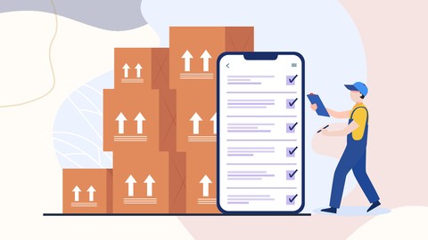 Free Inventory Management Mastery Boost Control And Efficiency