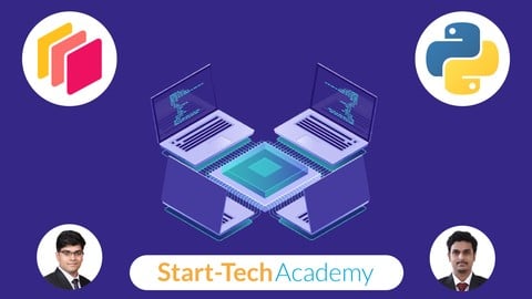 [69% Off] Mastering Dask: Scale Python Workflows Like A Pro