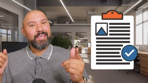 Mastering Technical Documentation - Coupon Scorpion