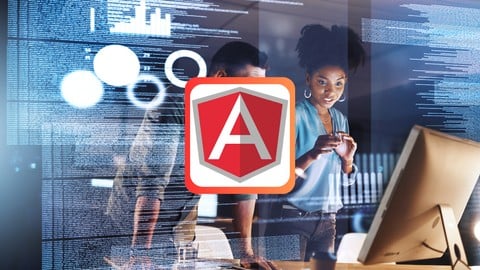 [100% Off] Angularjs Essentials - From Beginner To Advanced Developer