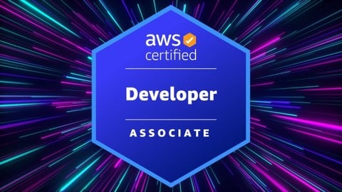 AWS Certified Developer Associate - Theory + Hands-On + Exam - Coupon ...