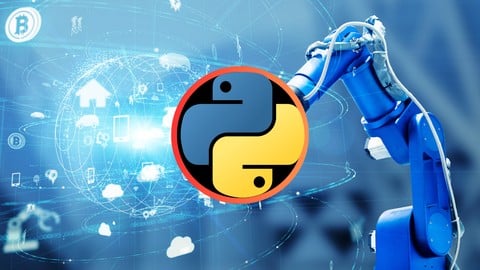 [100% Off] Complete Python Automation Bootcamp - Automation Masterclass