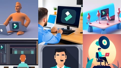 Filmora (11/12/13/14): Beginner To Expert Complete Training - Coupon ...