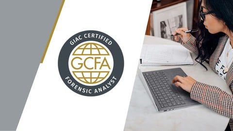 GIAC Certified Forensic Analyst (GCFA) Practice Exams - Coupon Scorpion