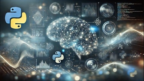 Master Python & Generative AI for Advanced Analytics - Coupon Scorpion