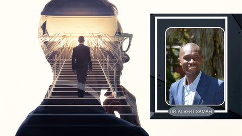 [Free] Mastering The Power Of Mindset