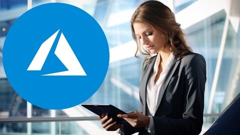 Microsoft Azure Administrator Complete Course: AZ-104 (2025) - Coupon ...
