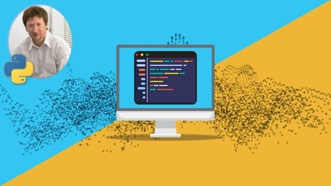 Python Complete Course: with 30+ Hands-on Tasks and Solution - Coupon ...