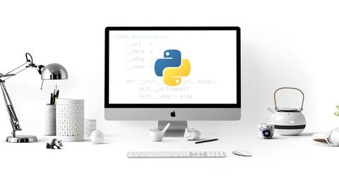 Python For Beginners Course In-Depth - Coupon Scorpion