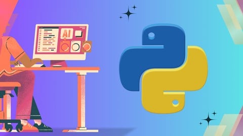 Python Mastery: The Complete Web Programming Course - Coupon Scorpion