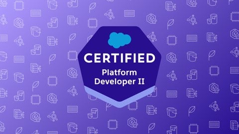 [100% Off] Salesforce Platform Developer Ii Practice Exams 2025