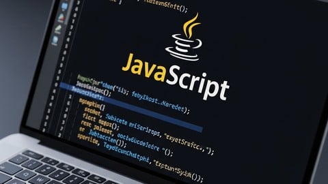 [100% Off] The Complete Javascript Developer: Learn Modern Javascript