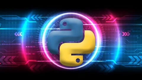 [75% Off] The Ultimate Python Developer Course: Learn Step By Step