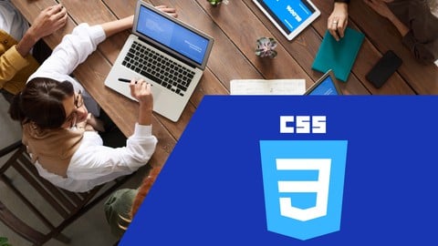 [100% Off] Css Crash Course For Beginners - Coupon Scorpion