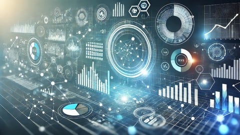 Interactive Dashboards with Python: Plotly/Dash Masterclass - Coupon Scorpion