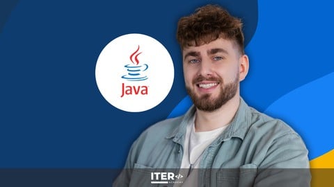 Java: Complete Java Core for Beginners with Exercises - 2025 - Coupon Scorpion