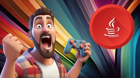 [100% Off] Java Game Development Masterclass - Coupon Scorpion
