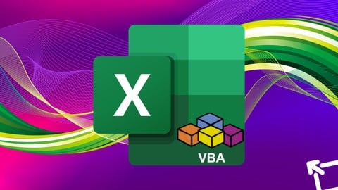 Excel VBA - Learn Visual Basic Macros | Beginner to Advanced - Coupon ...